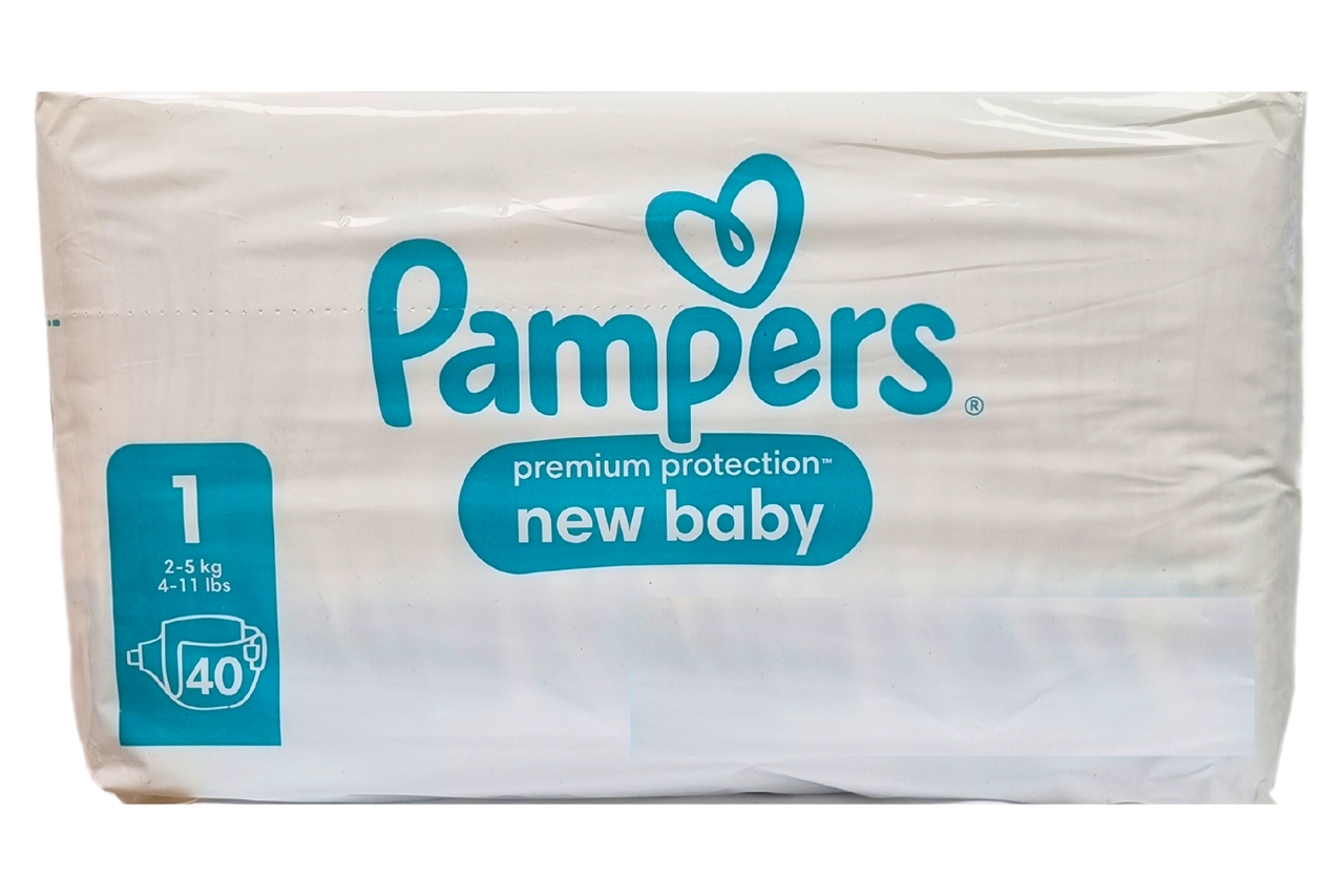Baby diapers at cheapest rate store